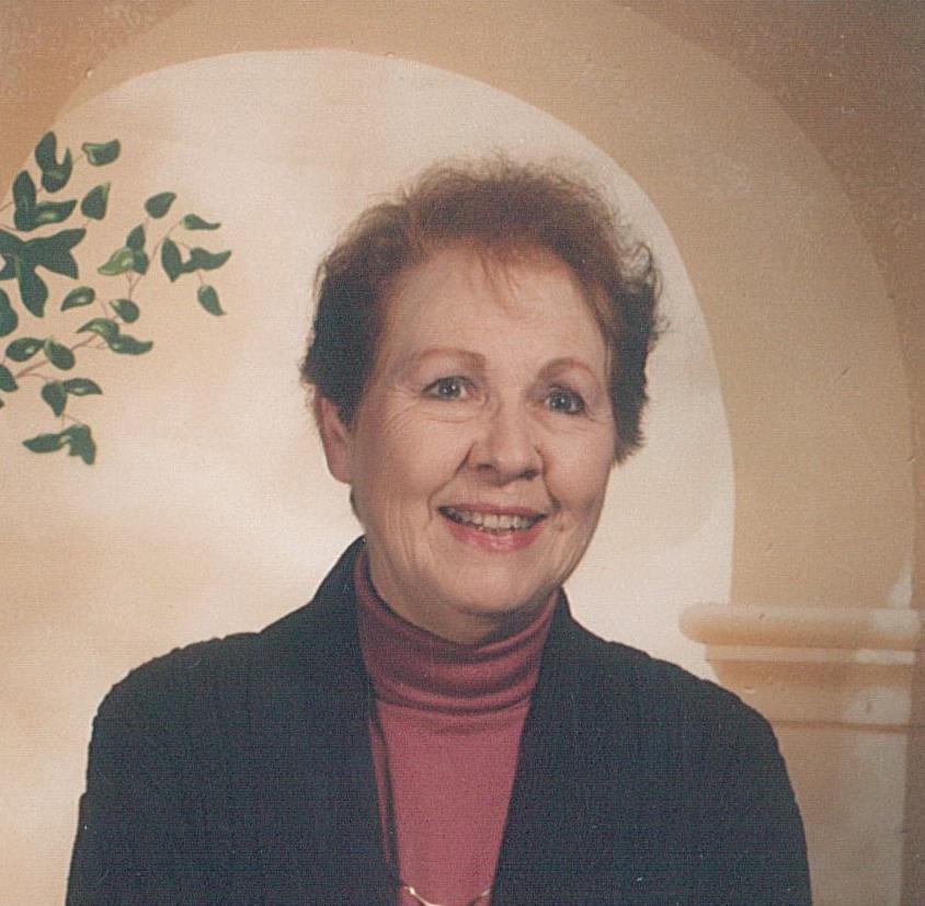 Romaine Douglas Taylor | News, Sports, Jobs - Lawrence Journal-World ...